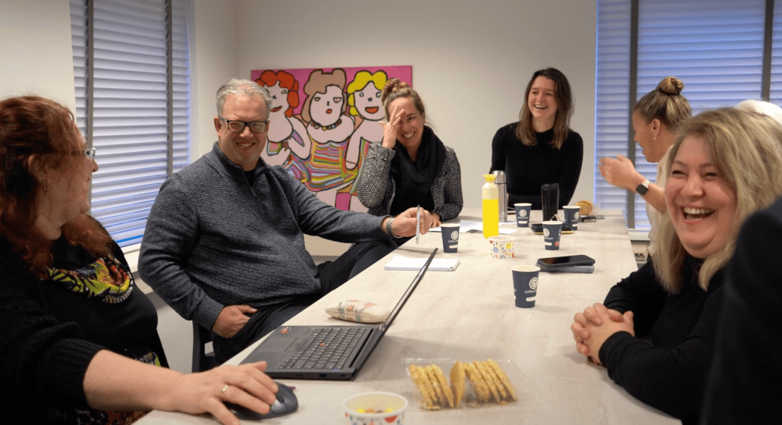 Integraal werken; aanjager voor het sociaal domein
