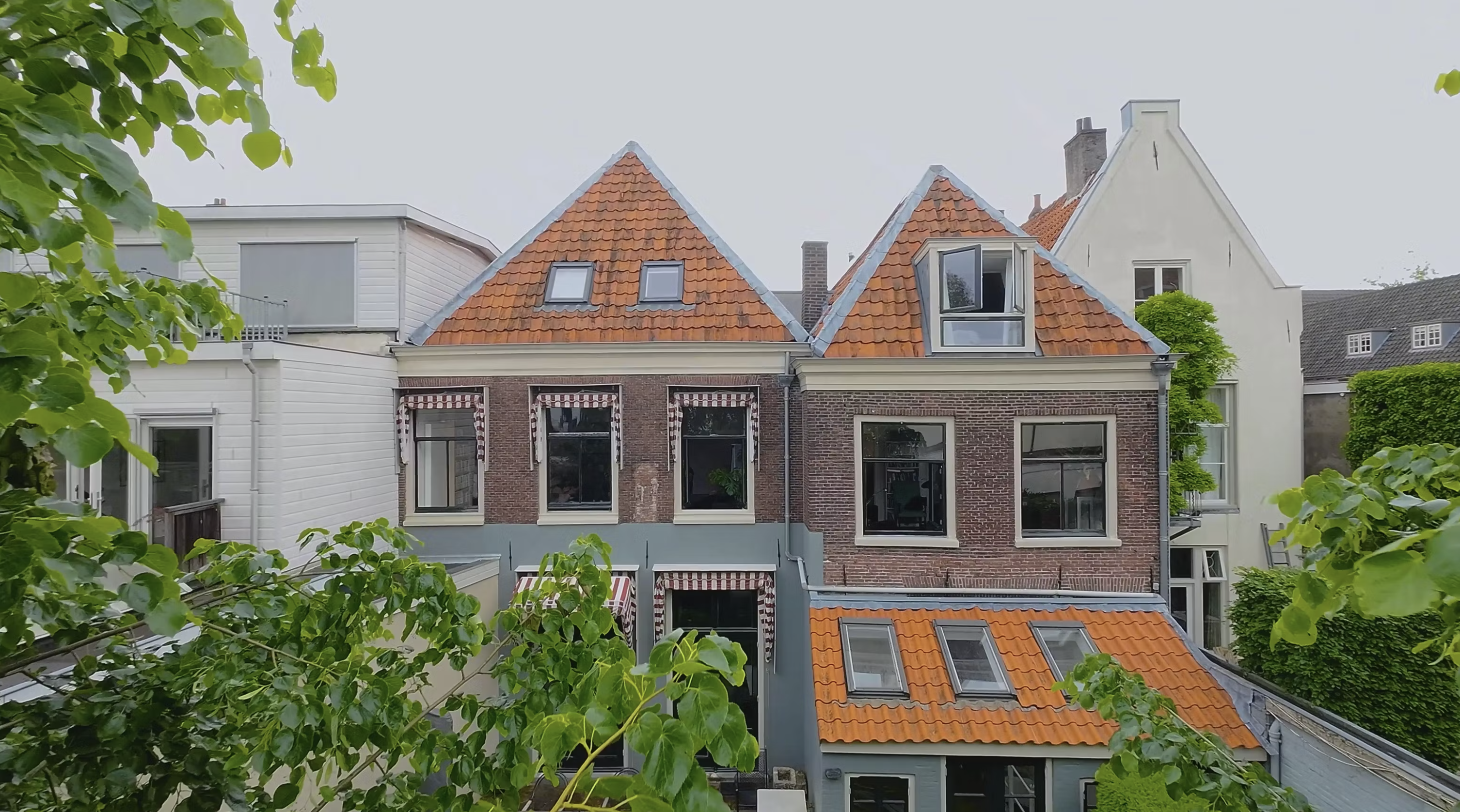 Locatie Utrecht - Combo.nl